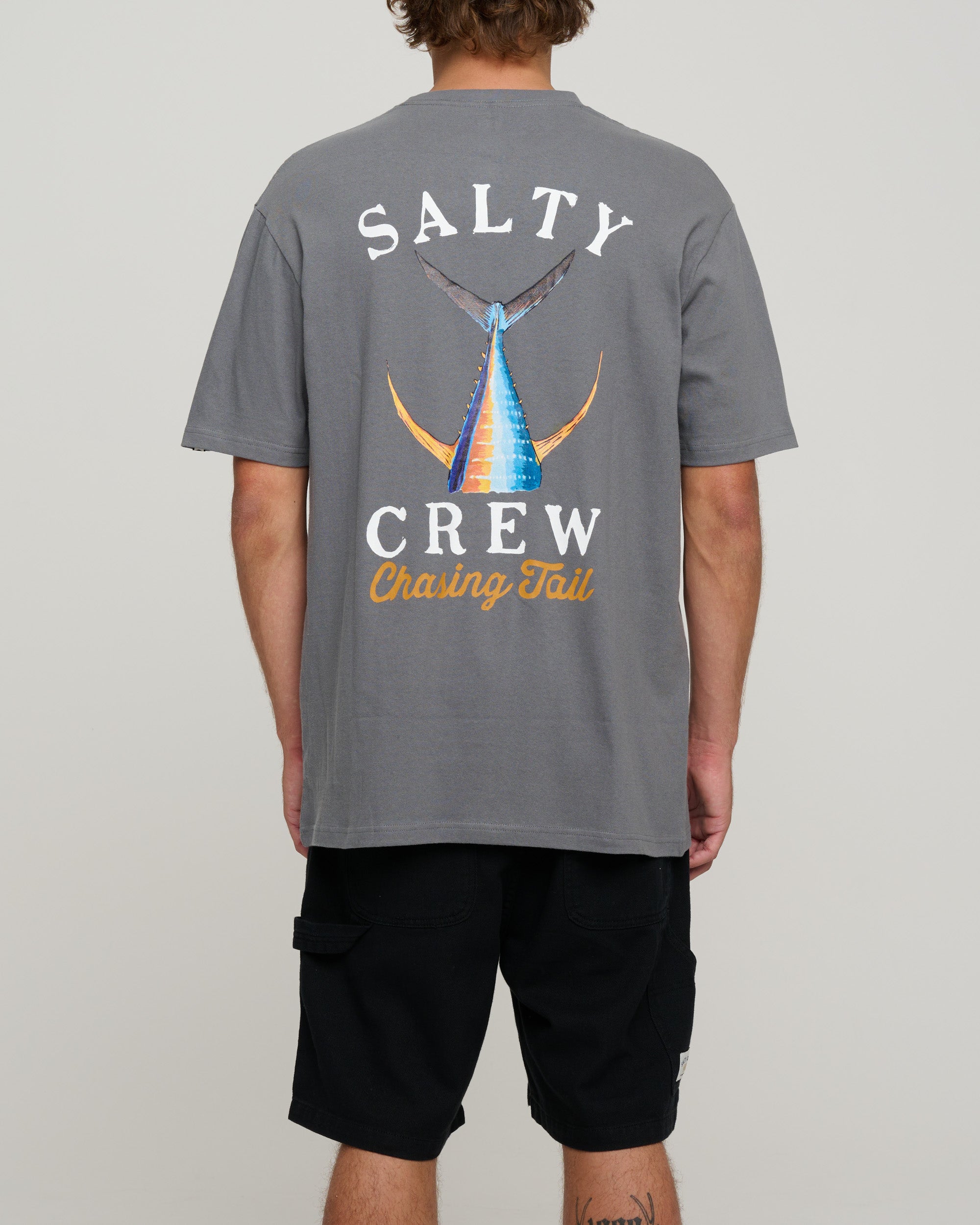 Fishing Clothing & Apparel - Salty Crew Australia