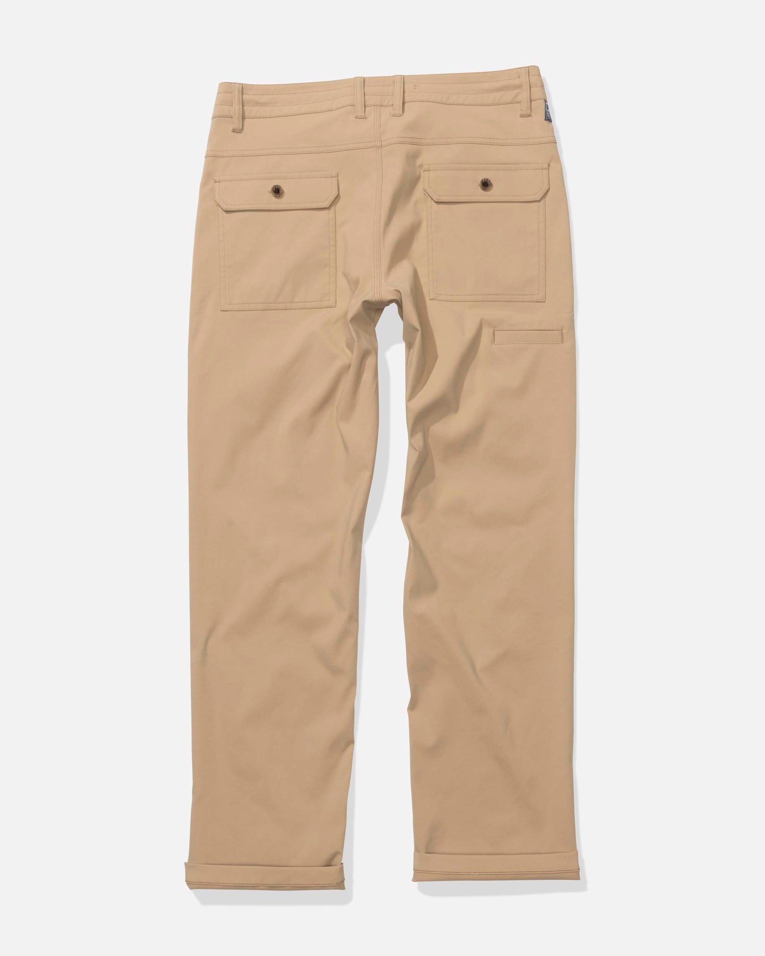 Transom Tech Pants - Khaki | Salty Crew Australia