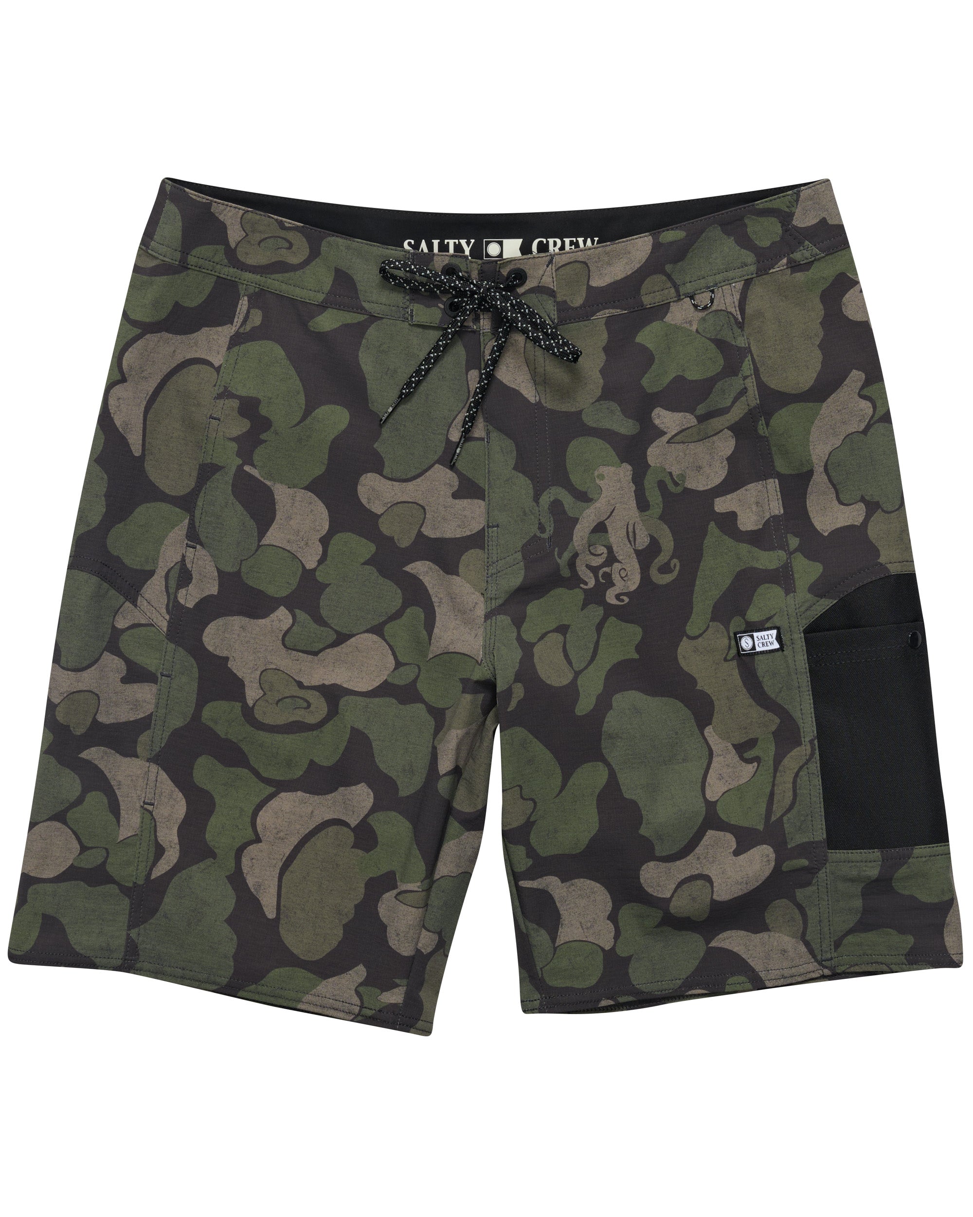 Fishing Clothing & Apparel - Salty Crew Australia