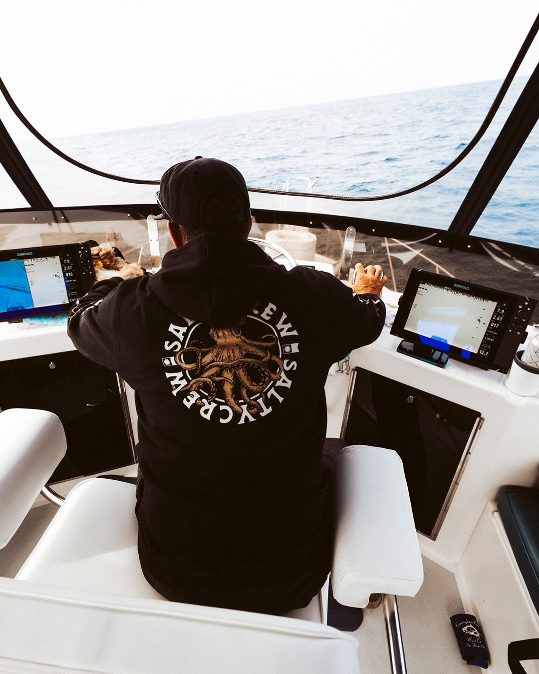 Fishing Clothing & Apparel - Salty Crew Australia
