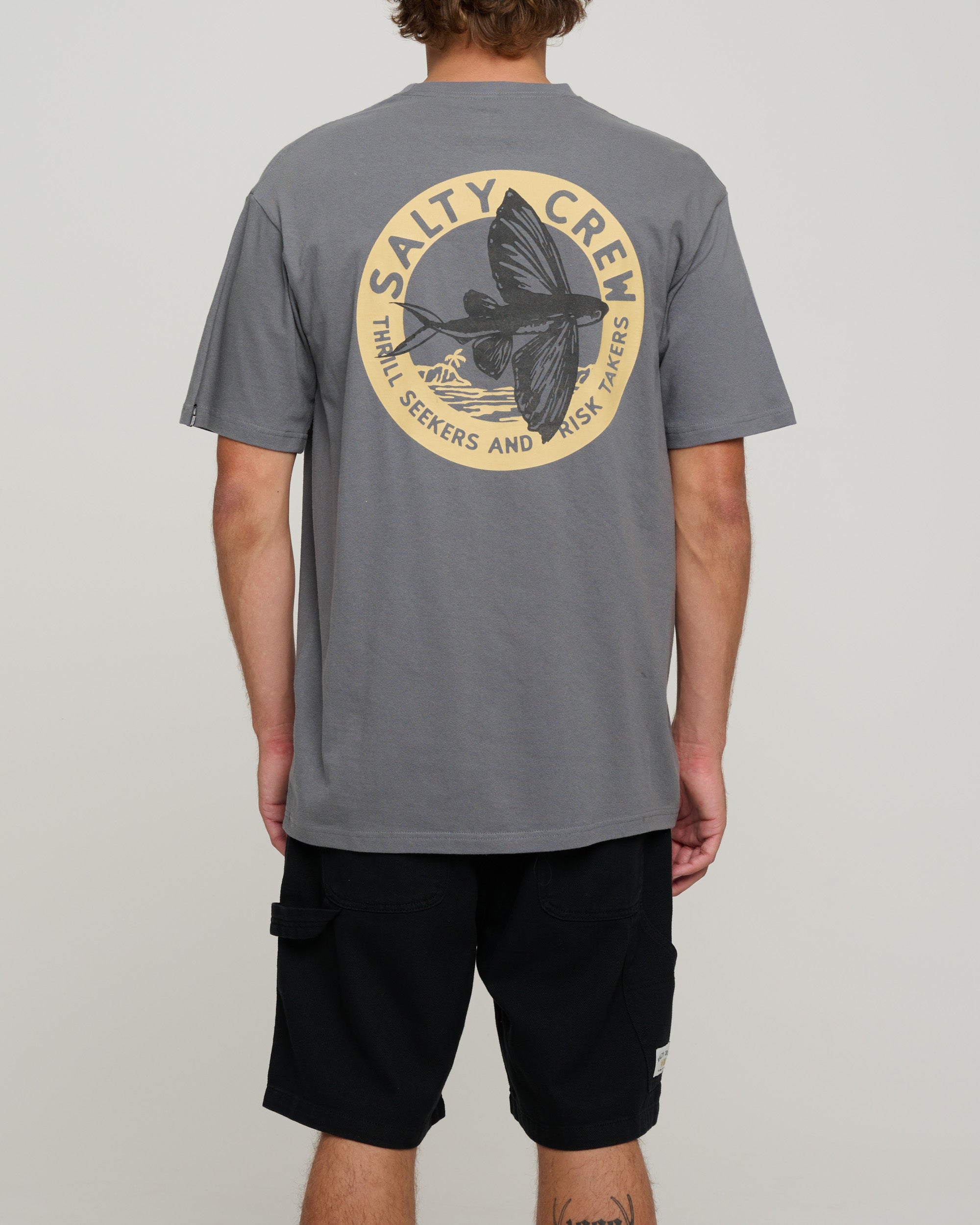 Fishing Clothing & Apparel - Salty Crew Australia