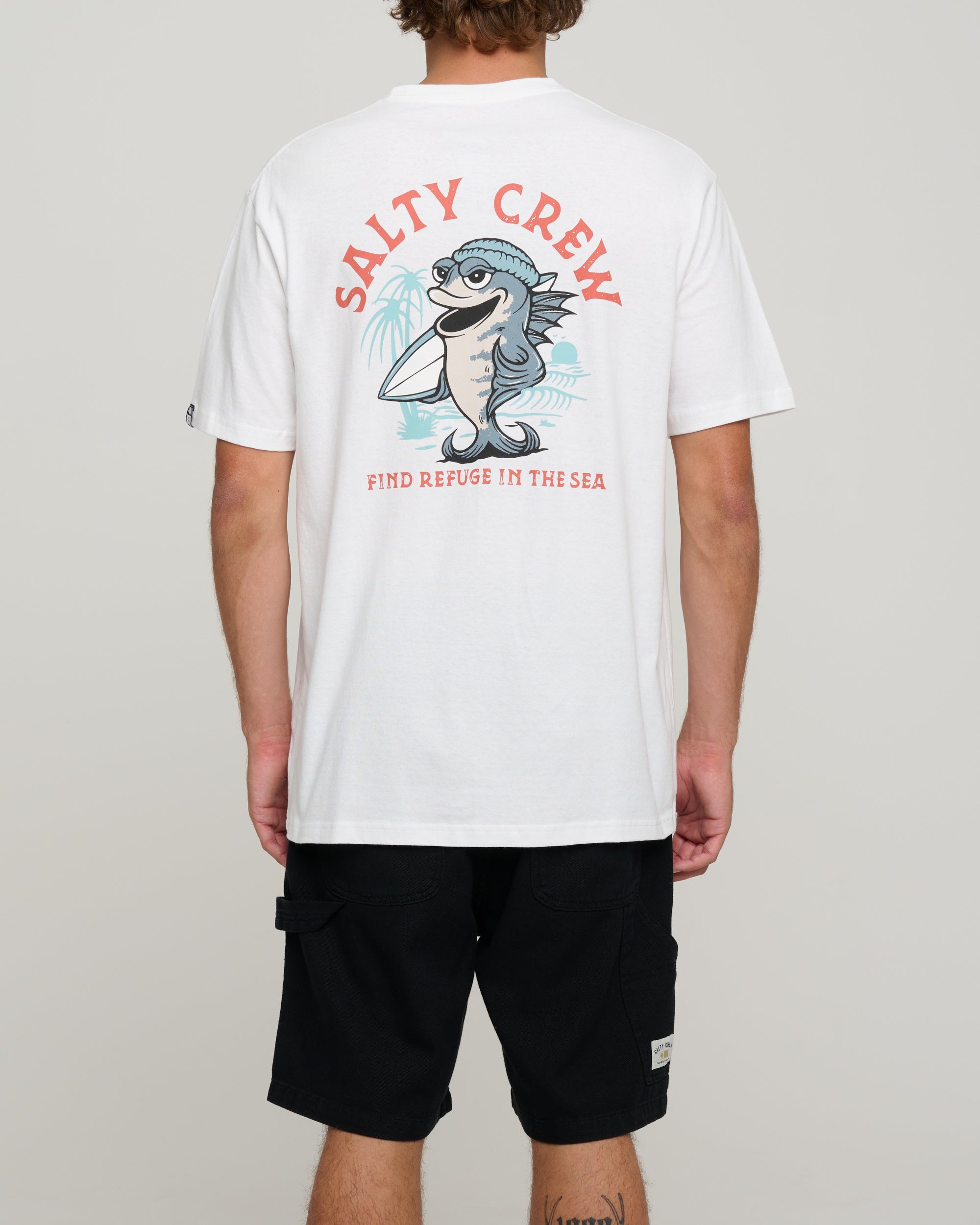 Fishing Clothing & Apparel - Salty Crew Australia