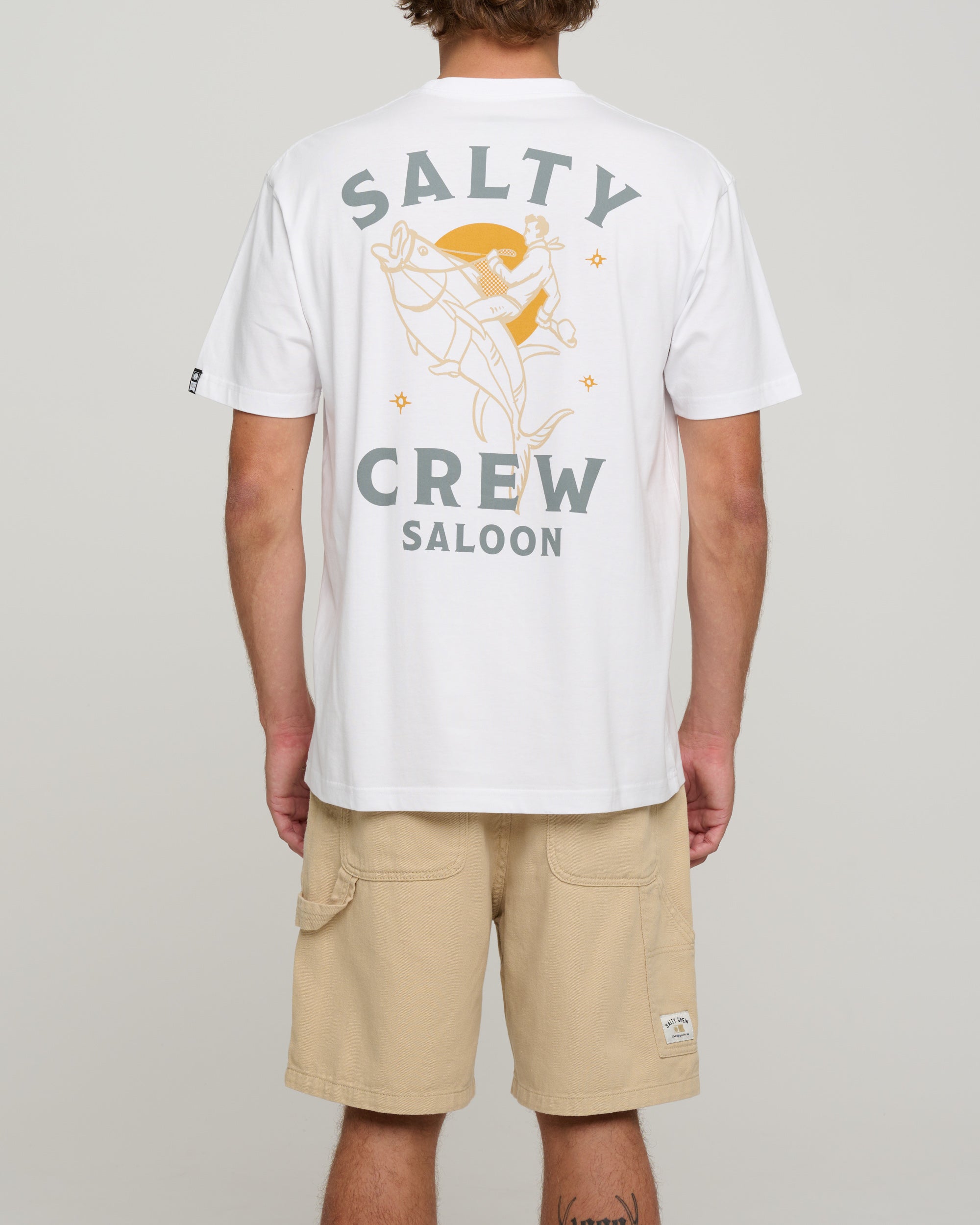 Fishing Clothing & Apparel - Salty Crew Australia