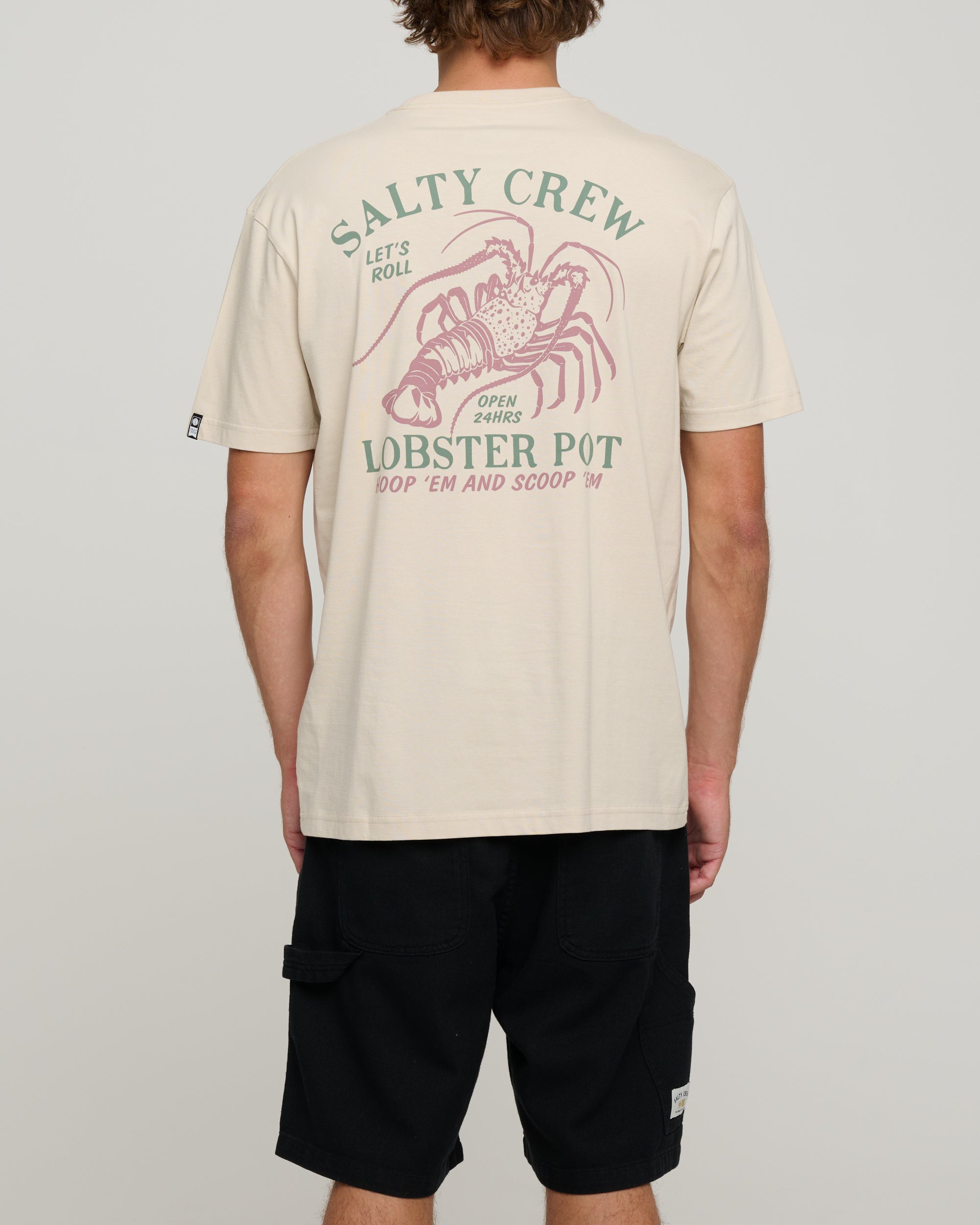 Fishing Clothing & Apparel - Salty Crew Australia