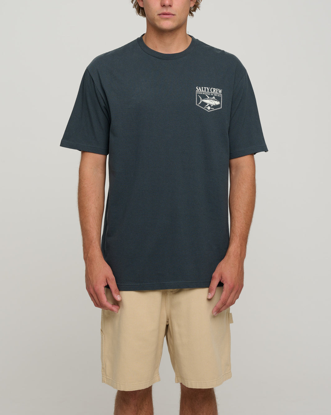 Fishing Clothing & Apparel - Salty Crew Australia