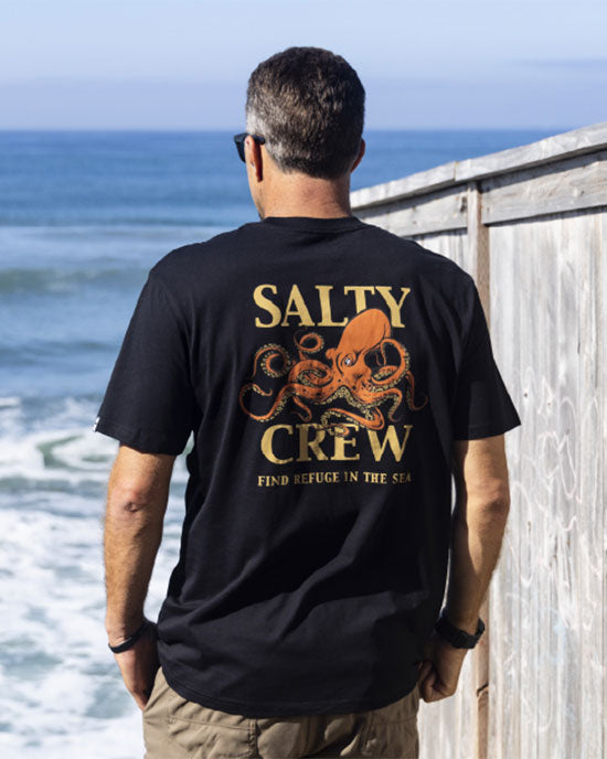 Fishing Clothing & Apparel - Salty Crew Australia