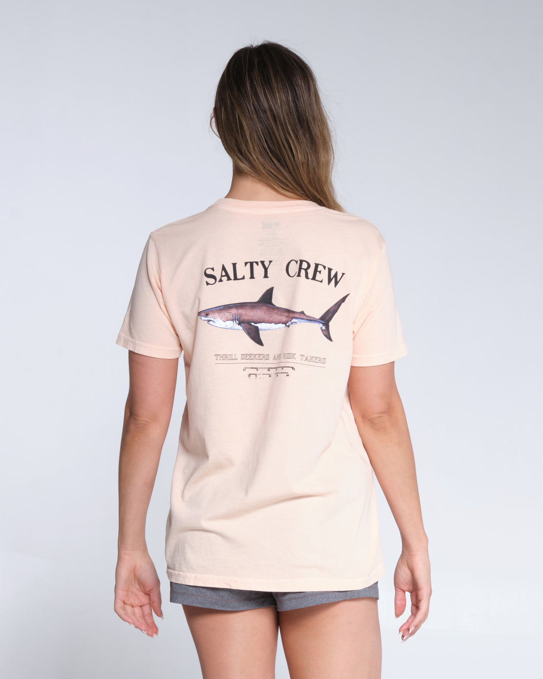 Fishing Clothing & Apparel - Salty Crew Australia