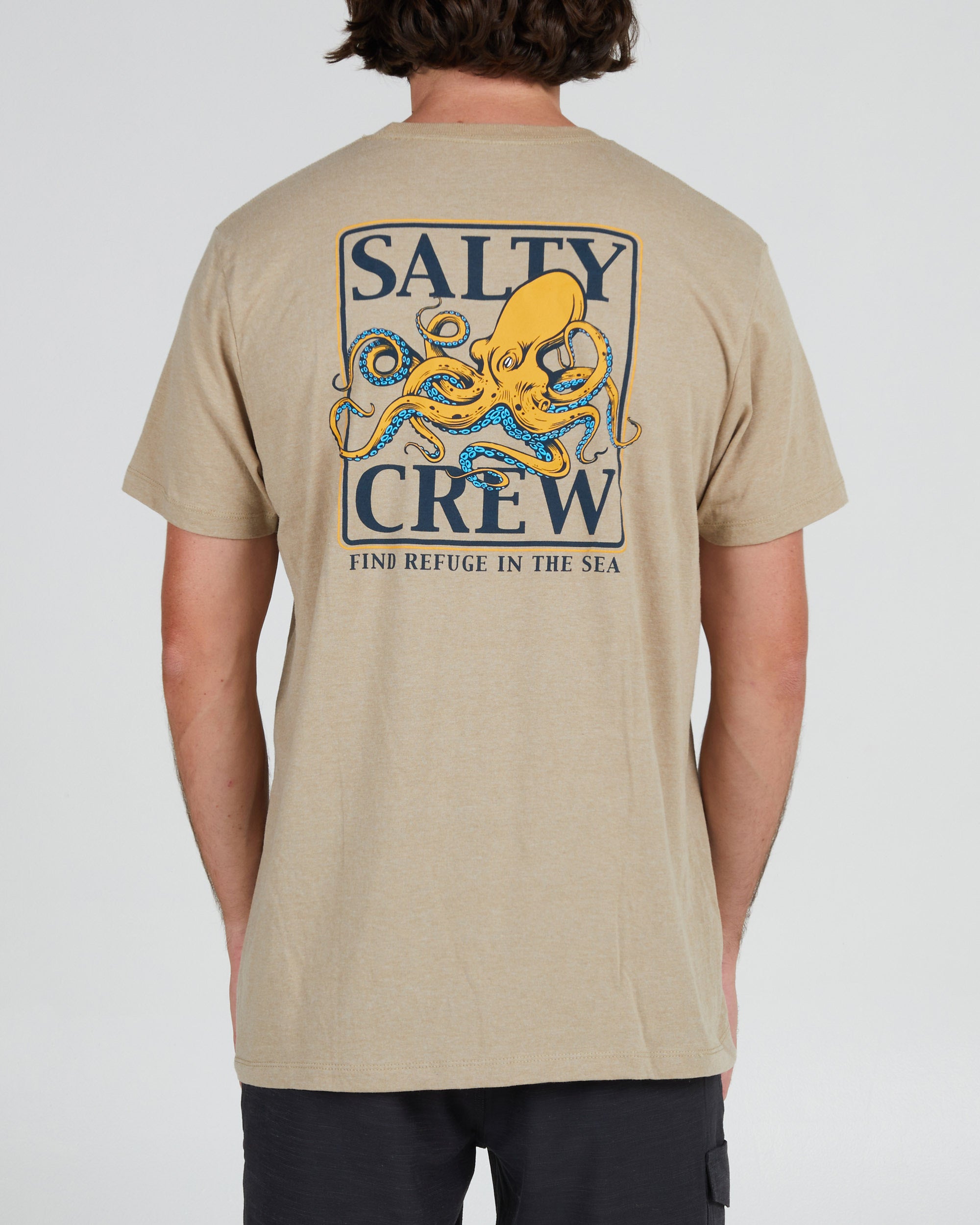 Fishing Clothing & Apparel - Salty Crew Australia