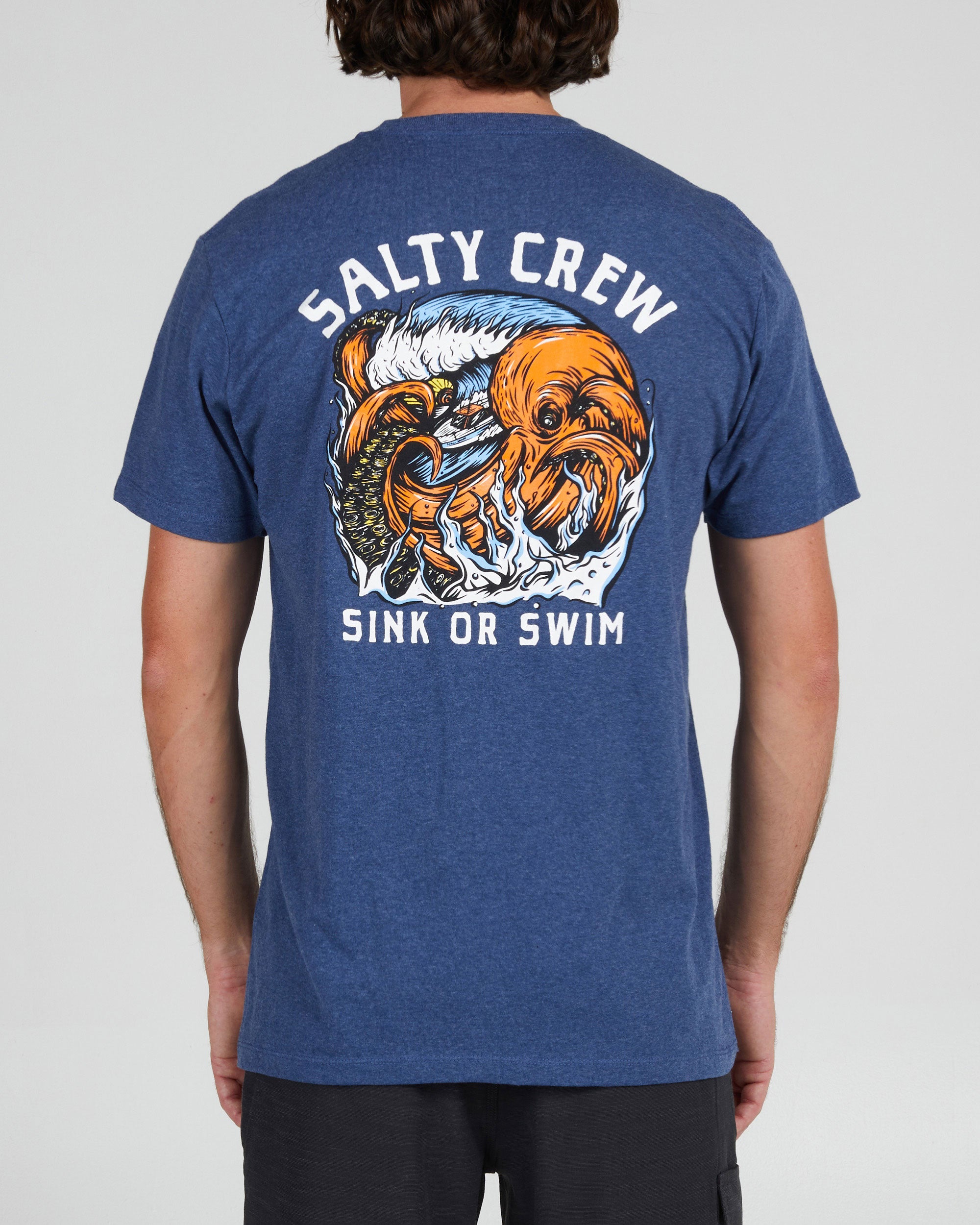 Fishing Clothing & Apparel - Salty Crew Australia