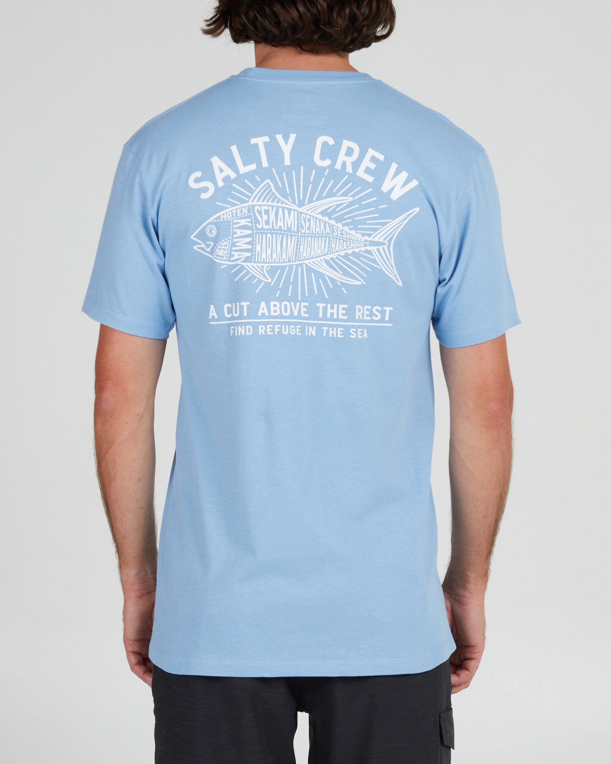 Fishing Clothing & Apparel - Salty Crew Australia