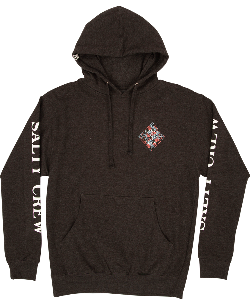 Tippet Trio Fleece | Salty Crew Australia