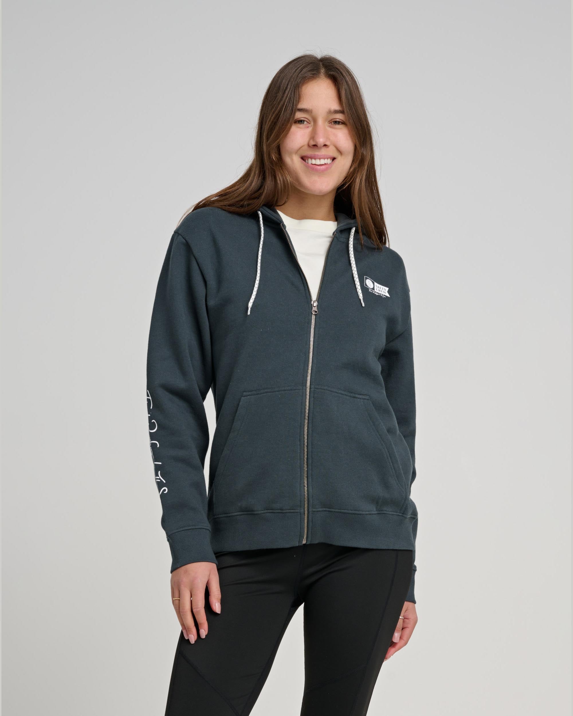 Fishing Clothing & Apparel - Salty Crew Australia