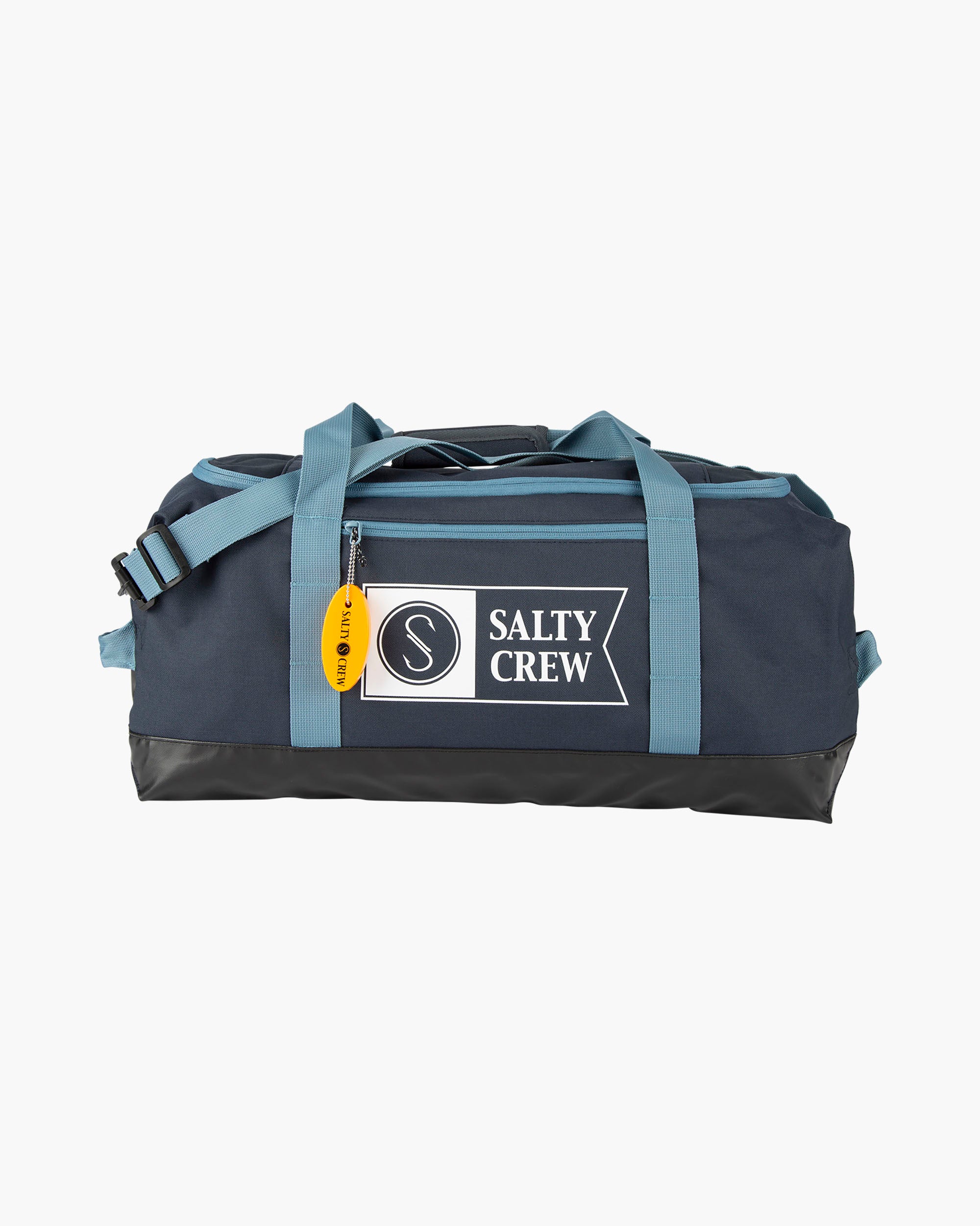OFFSHORE DUFFLE - NAVY/SLATE | Salty Crew AU – Salty Crew Australia