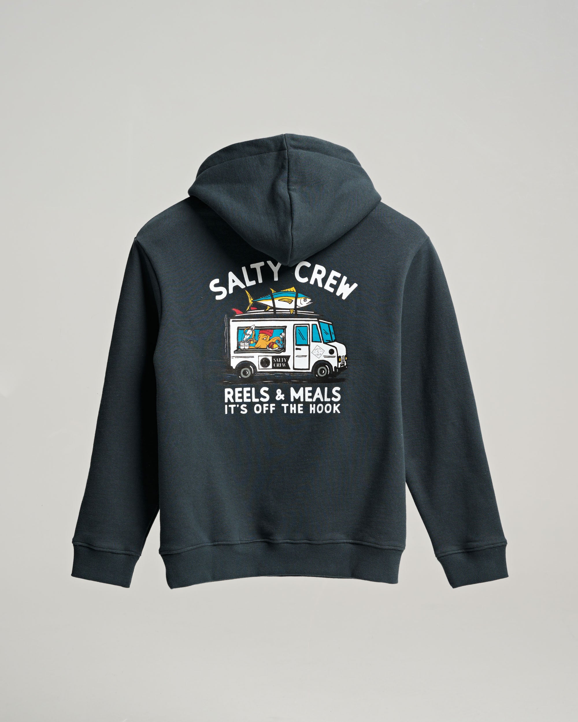 Fishing Clothing & Apparel - Salty Crew Australia